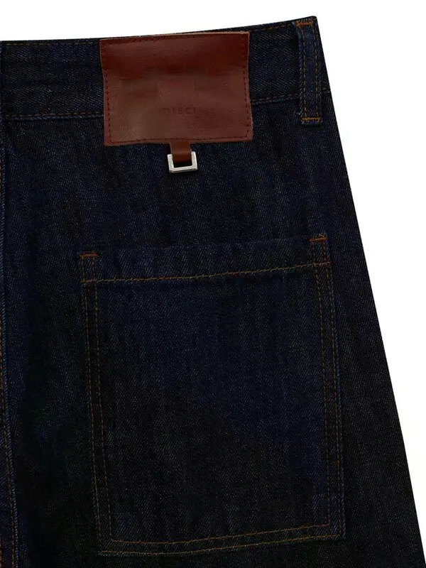 MISCI Bootcut Leg Jeans