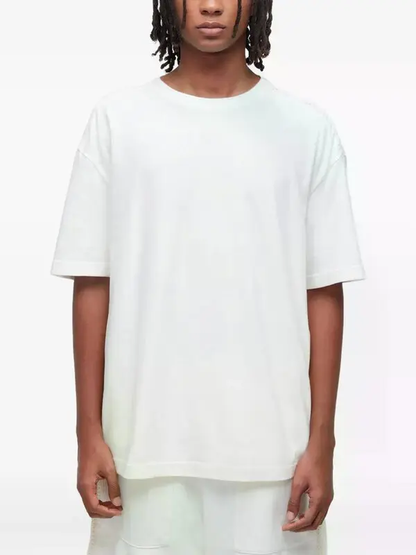 OSKLEN Cotton T-shirt