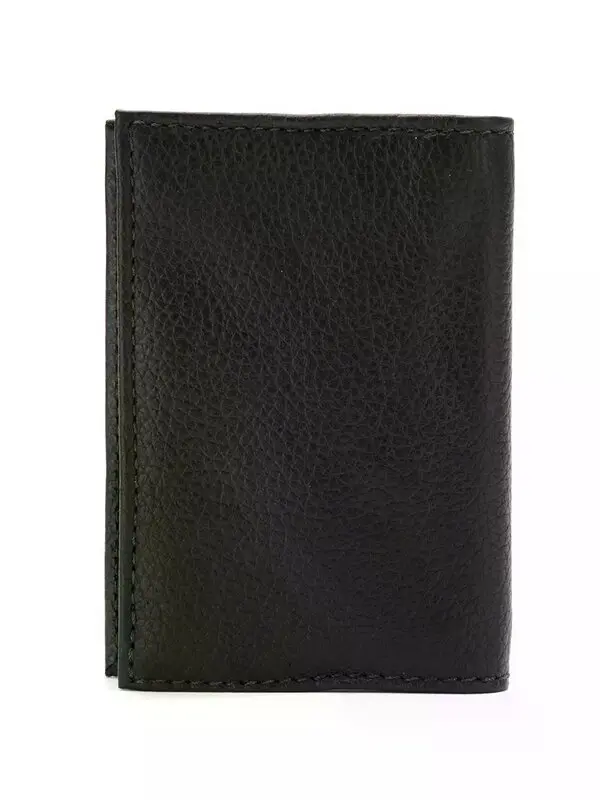 OSKLEN Leather Wallet