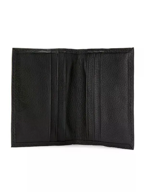 OSKLEN Leather Wallet