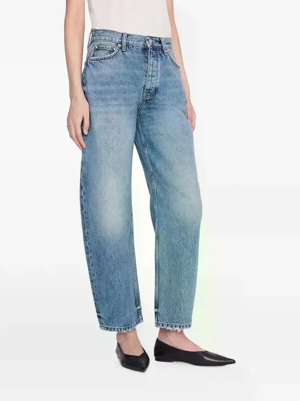ANINE BING Fritz Jeans - Blue