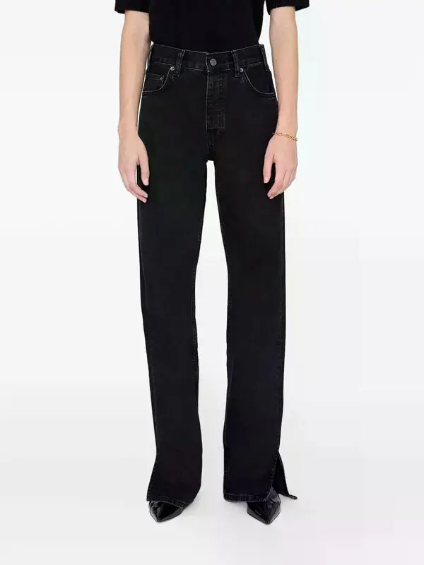 ANINE BING Roy Jeans