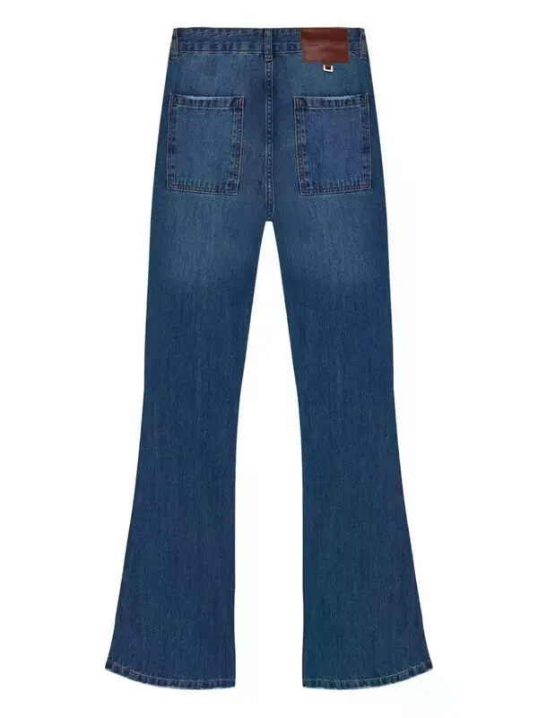 MISCI Betty Five-pocket Jeans