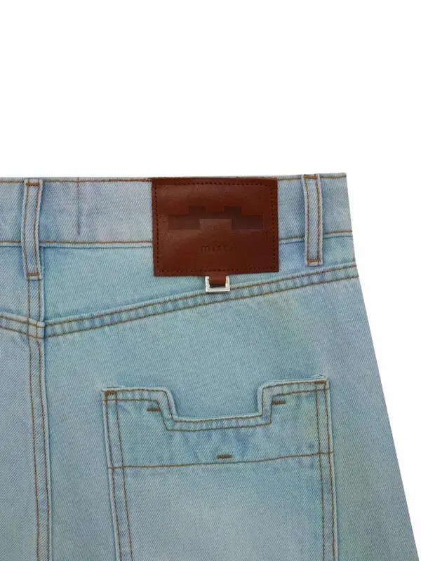MISCI Cone Five-pocket Jeans