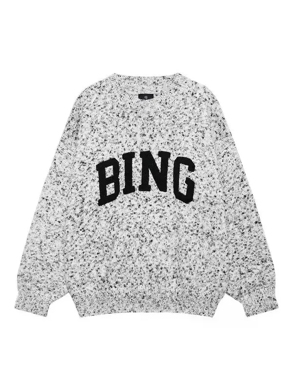 ANINE BING Sydney Sweater