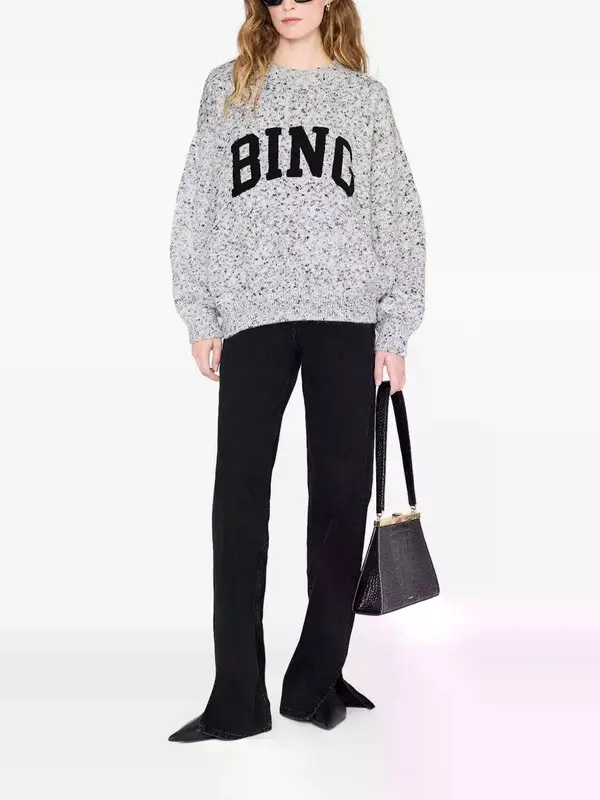 ANINE BING Sydney Sweater