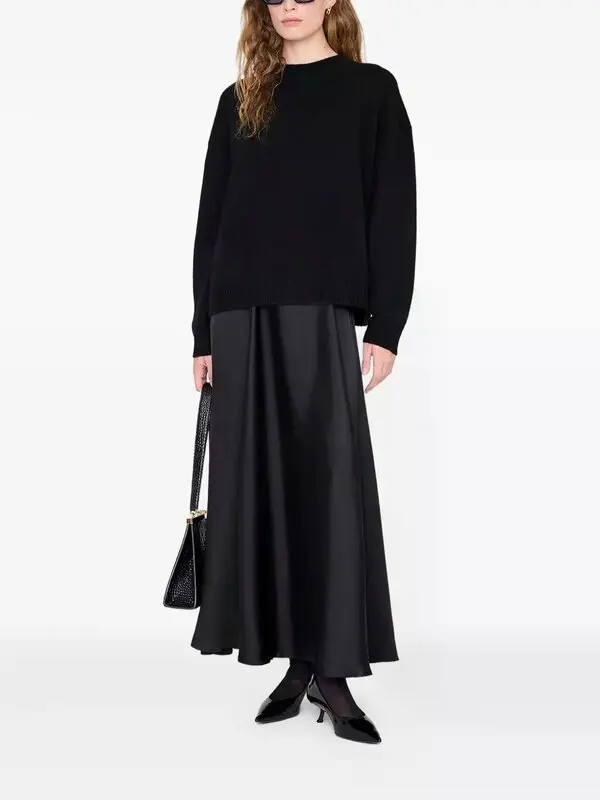 ANINE BING Christina Maxi Skirt