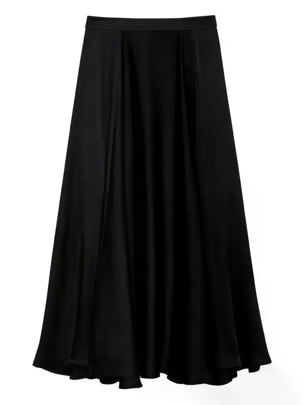 ANINE BING Christina Maxi Skirt
