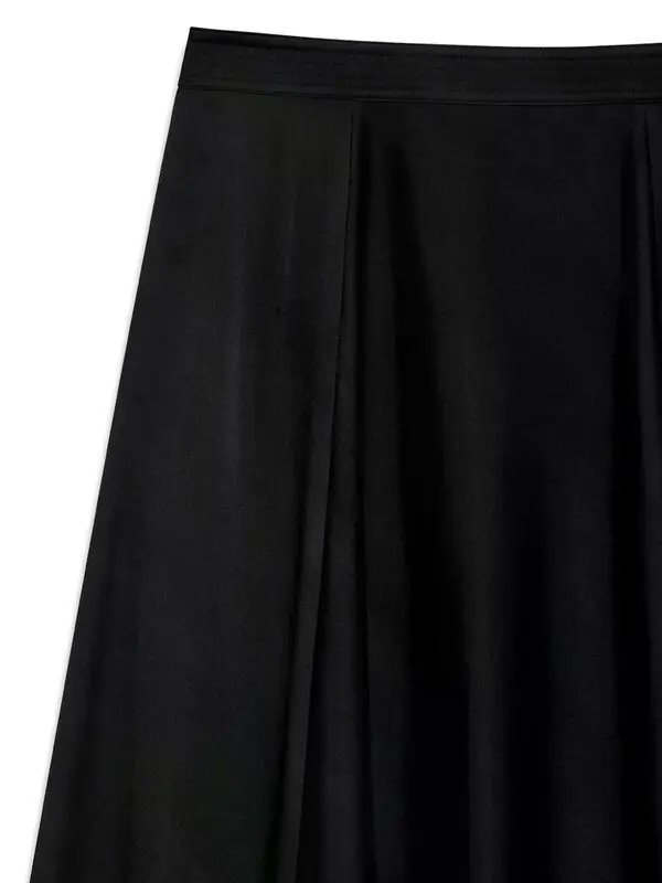 ANINE BING Christina Maxi Skirt