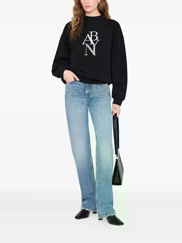 ANINE BING Jaci Sweatshirt