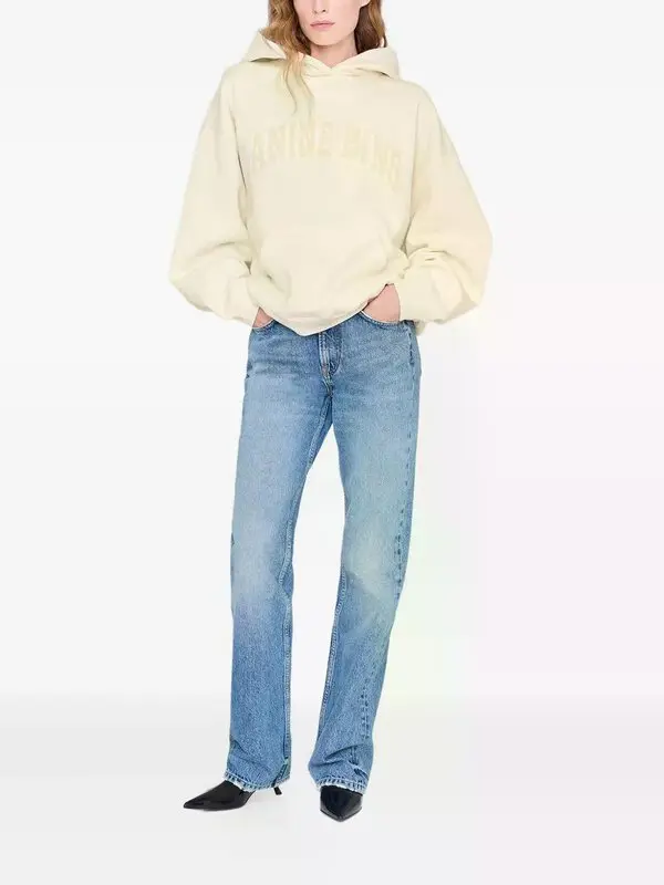 ANINE BING Hoodie