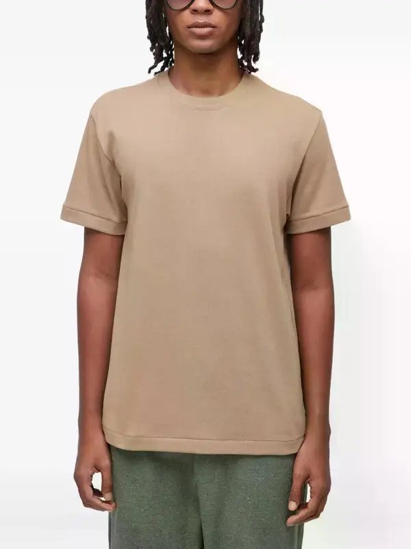 OSKLEN Cotton T-shirt