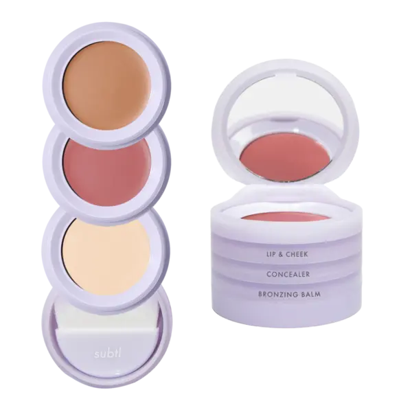 SUBTL. BEAUTY 3-in-1 Cream Stak - 003n