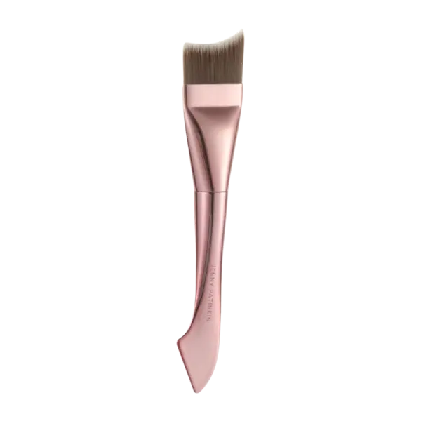 JENNY PATINKIN Sheer Beauty Ultra Thin Brush | Makeup & Skincare Applicator - One-color