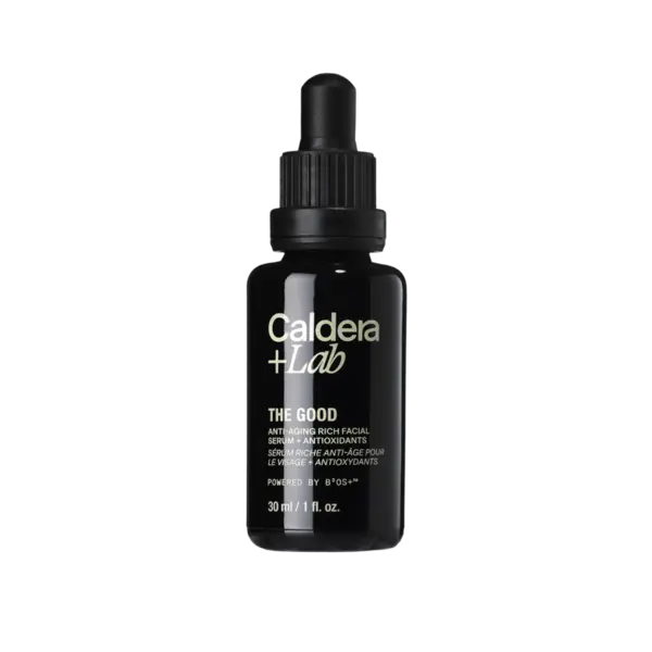 CALDERA + LAB The Good | Anti-aging Rich Serum - One-color