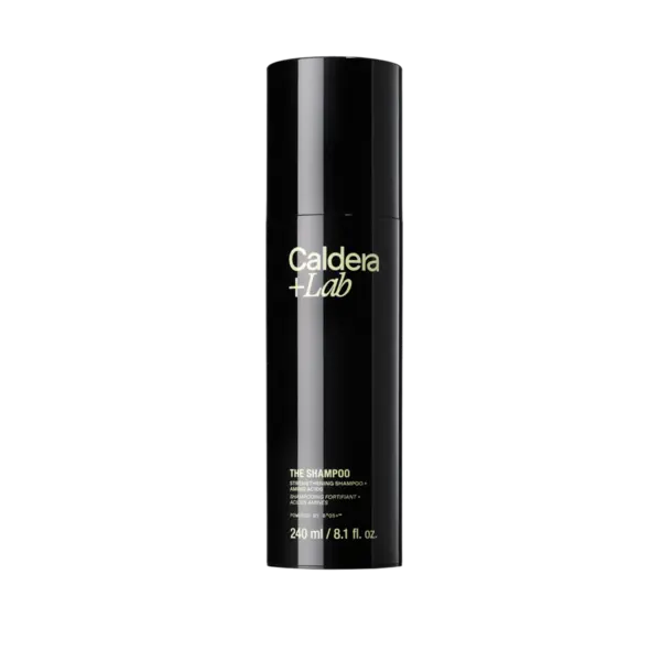 CALDERA + LAB The Shampoo | Strengthening Shampoo - One-color