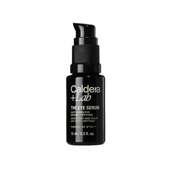 CALDERA + LAB The Eye Serum | Anti-aging Eye Serum - One-color