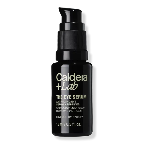 CALDERA + LAB The Eye Serum | Anti-aging Eye Serum - One-color