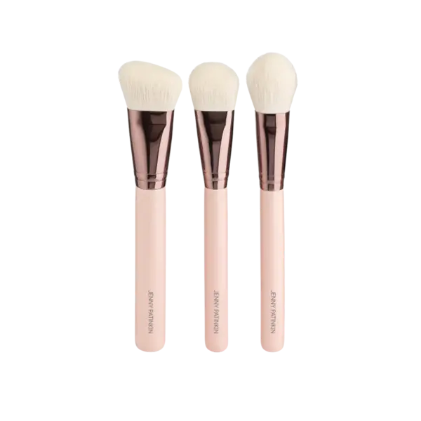 JENNY PATINKIN Contour Kit Makeup Brush Set - One-color
