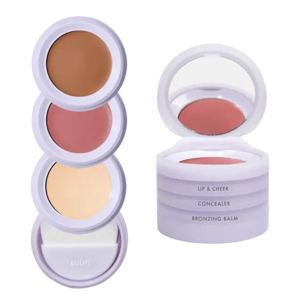 SUBTL. BEAUTY 3-in-1 Cream Stak - 004n