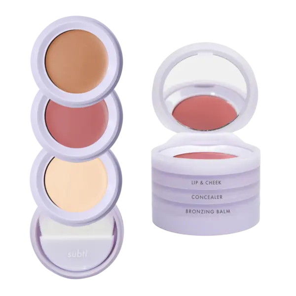 SUBTL. BEAUTY 3-in-1 Cream Stak - 002c