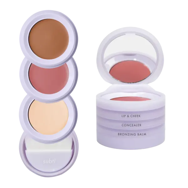 SUBTL. BEAUTY 3-in-1 Cream Stak - 007n