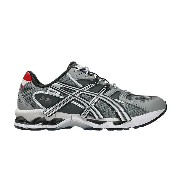 Asics Invincible X Gel Nimbus .1 'http 404 Rgb - Grey