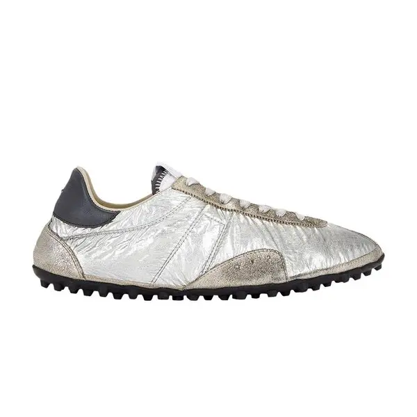 MAISON MARGIELA Sprinters Low Sneakers