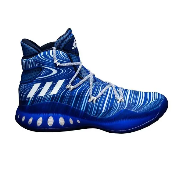 Adidas Crazy Explosive Sneakers