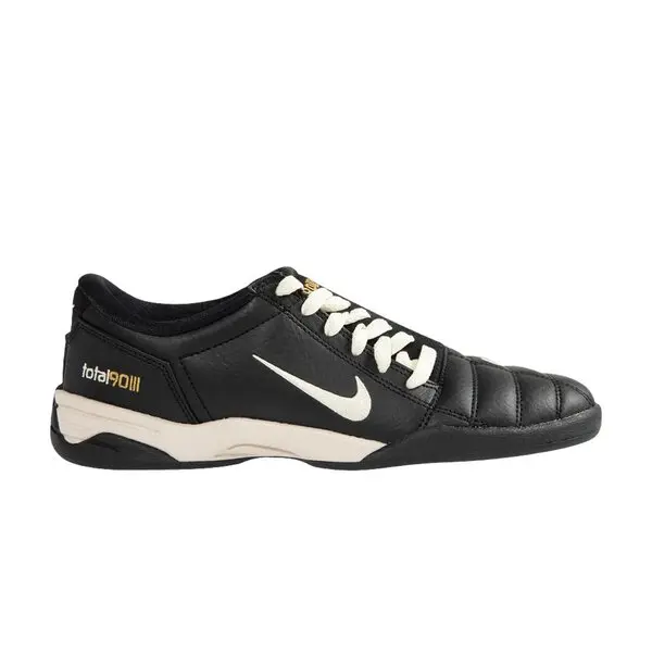 Nike Total 90 3 Sp Sneakers - Black