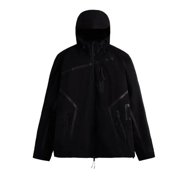 Kith Madison Jacket - Black