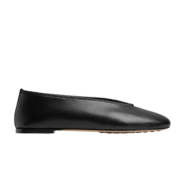 Bottega Veneta Ballerina Flat