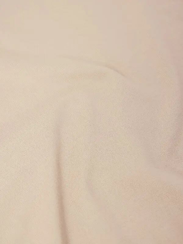 Zegna Cotton T-shirt - Brown