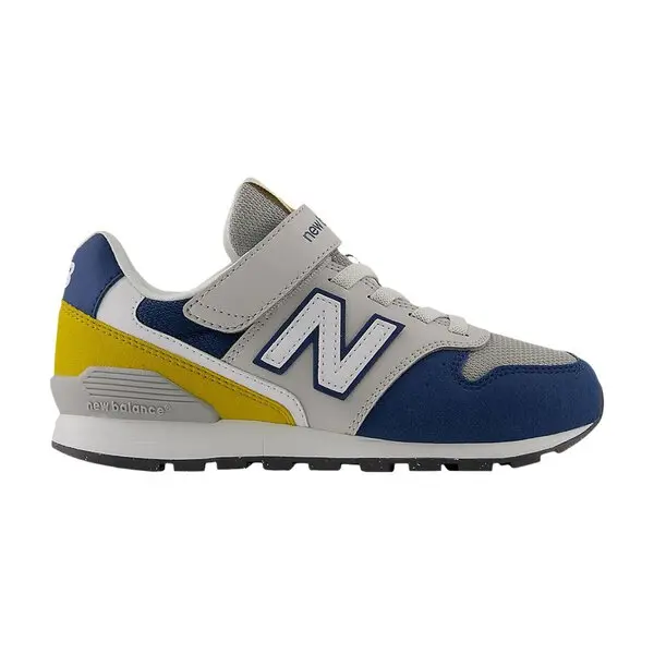 NEW BALANCE 996 Sneakers - Grey