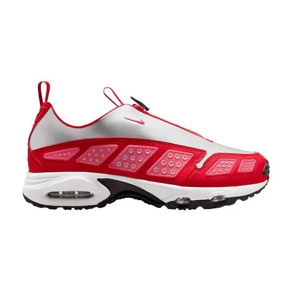 Nike Air Sunder Max Sneakers - Red