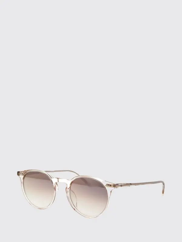 Oliver Spencer Sunglasses - Red
