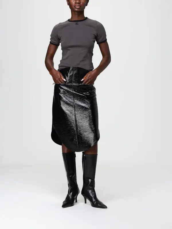 COURREGES Skirt