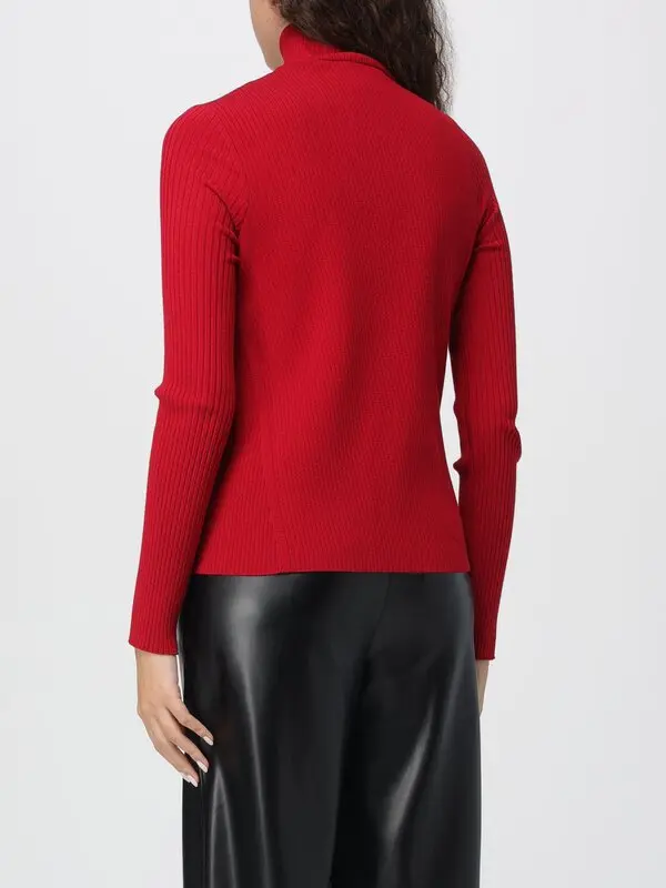 COURREGES Sweater - Red