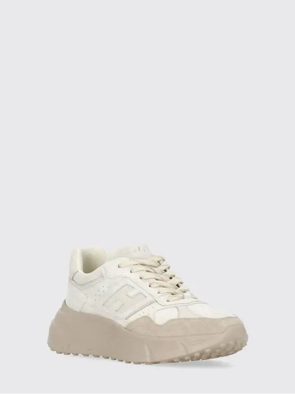 Hogan Low Top Sneakers