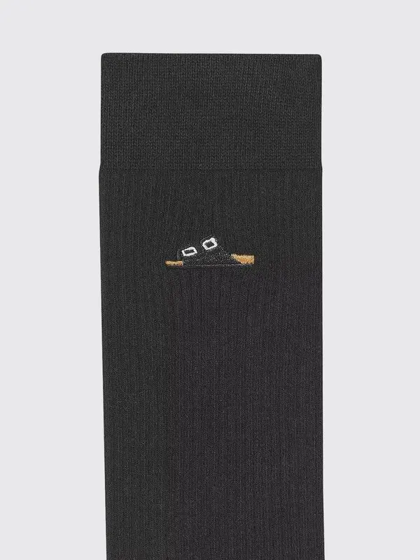 BIRKENSTOCK Ribbed Socks