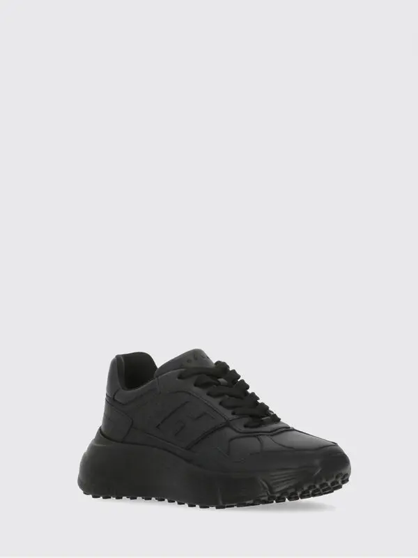 Hogan Low Top Sneakers