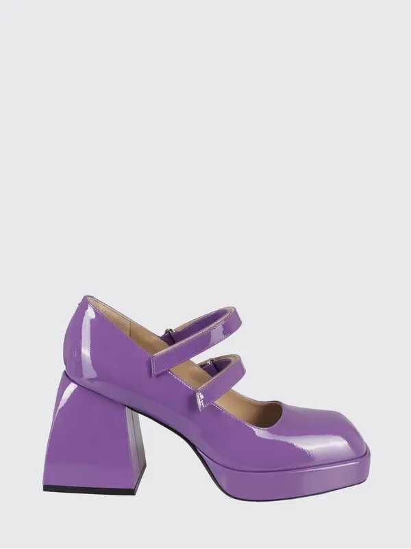 NODALETO Mary Jane Pumps