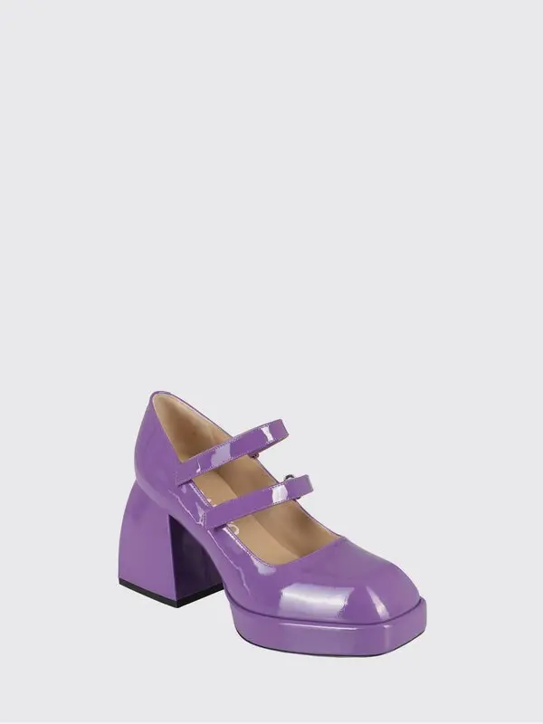 NODALETO Mary Jane Pumps