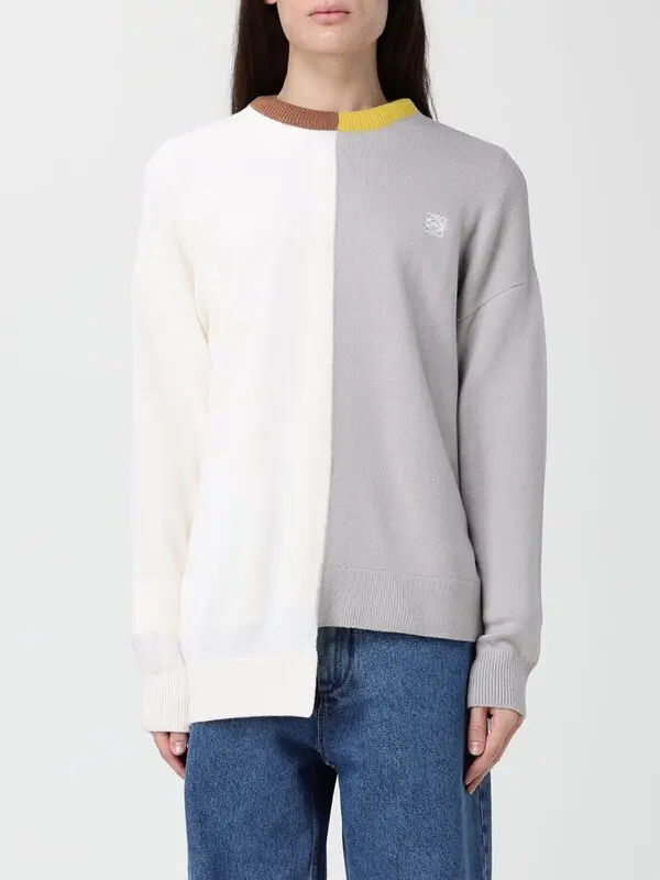 Loewe Pullover Sweater