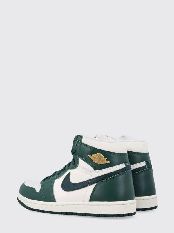 Nike High Top Sneakers