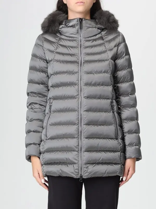 COLMAR Jacket - Charcoal