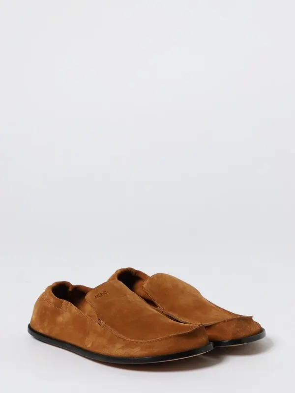 Loewe Loafers