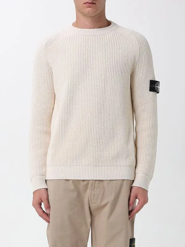 Stone Island Sweater