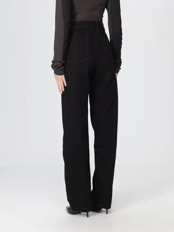 LEMAIRE Jeans - Black