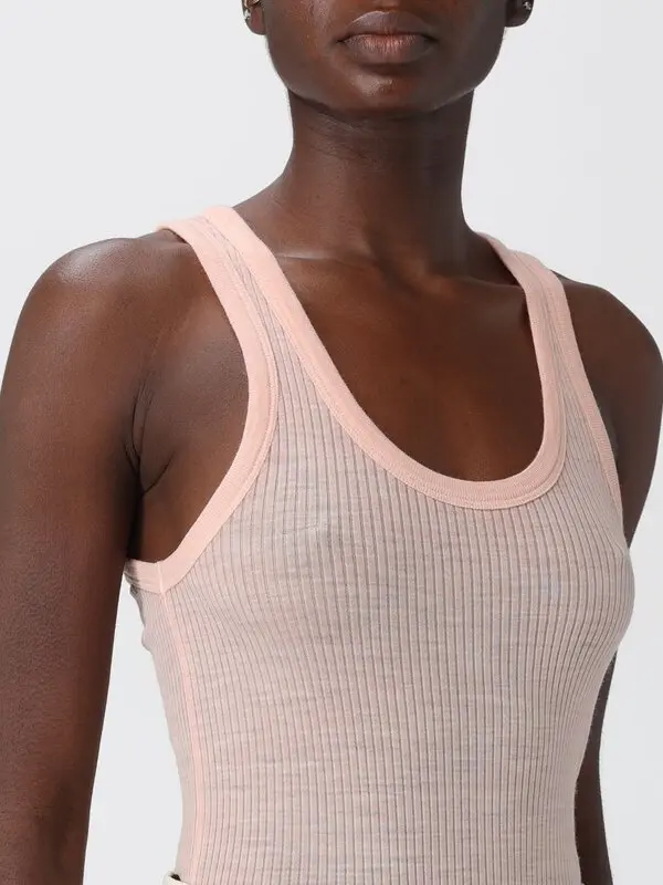 FORTE_FORTE Top - Peach